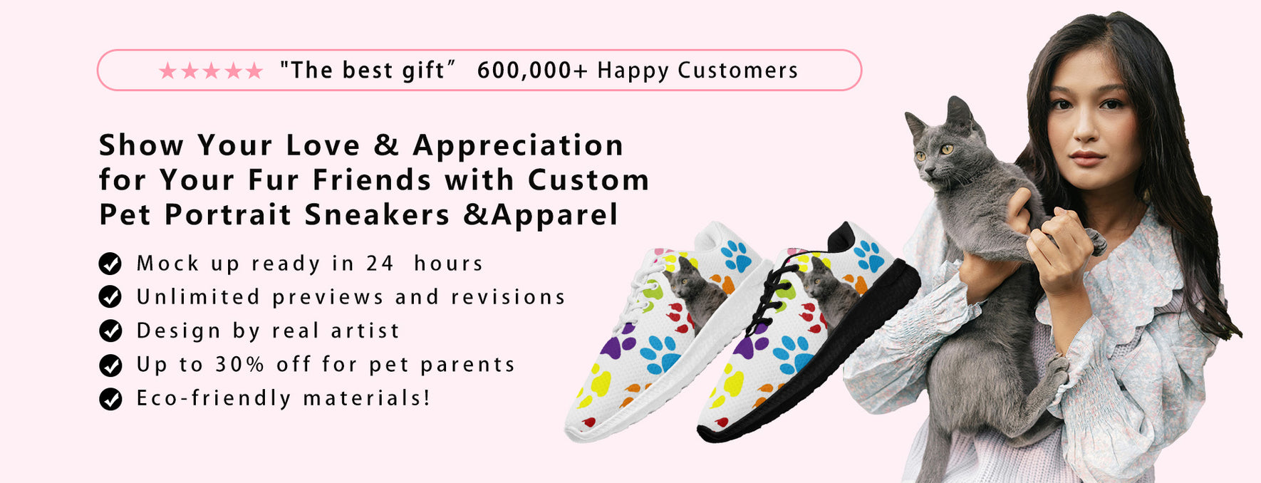 Customized Products for Beloved Companions | Personalized Pet Gifts ...