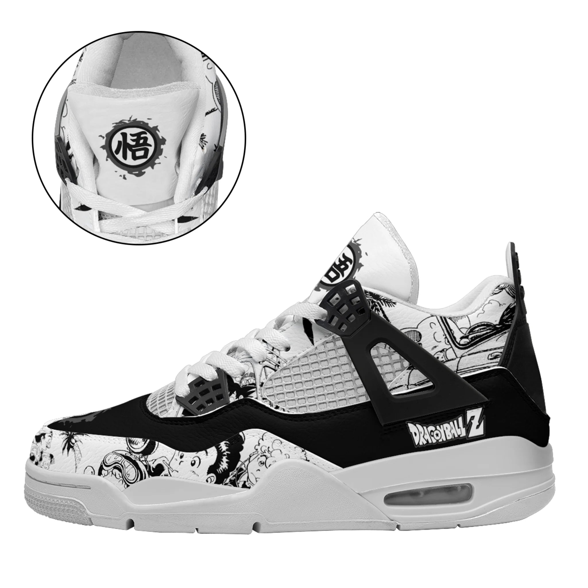 Ideal for Anime Fans and Paying Tribute to Akira Toriyama Custom Anime