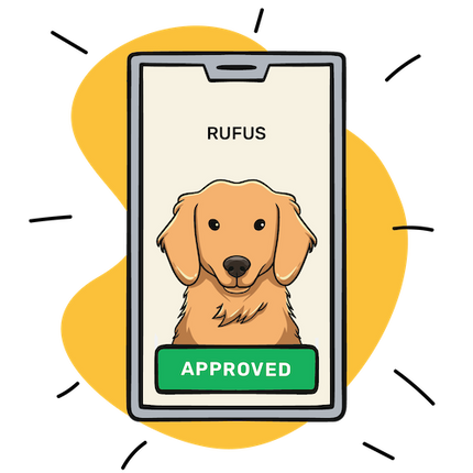 Customized Products for Beloved Companions | Personalized Pet Gifts ...