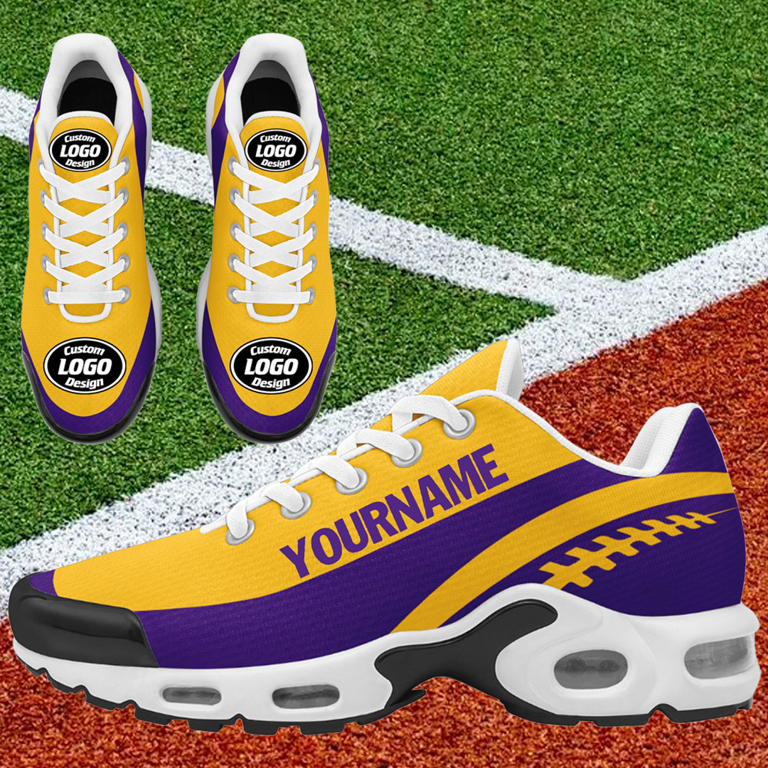 Custom Shoes with Your Name or Logo | Personalized Footwear Online