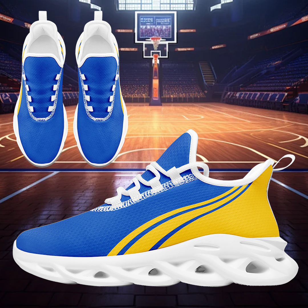 Custom Shoes with Your Name or Logo | Personalized Footwear Online